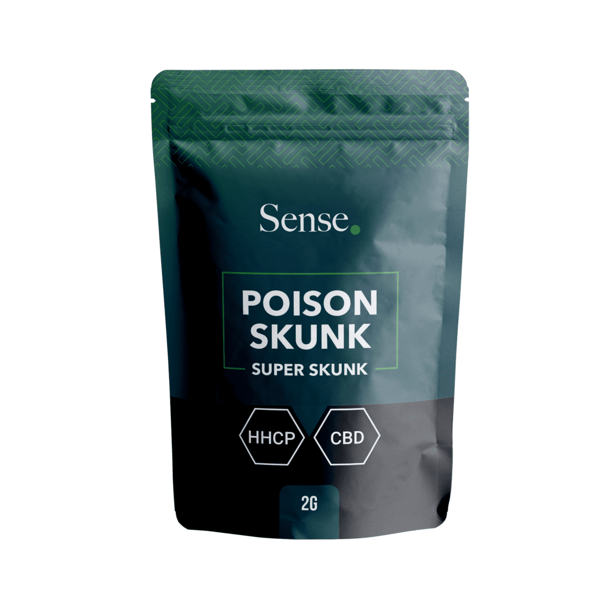 Sense Organics ApS | Fri fragt ved 399,- | CBD Danmark