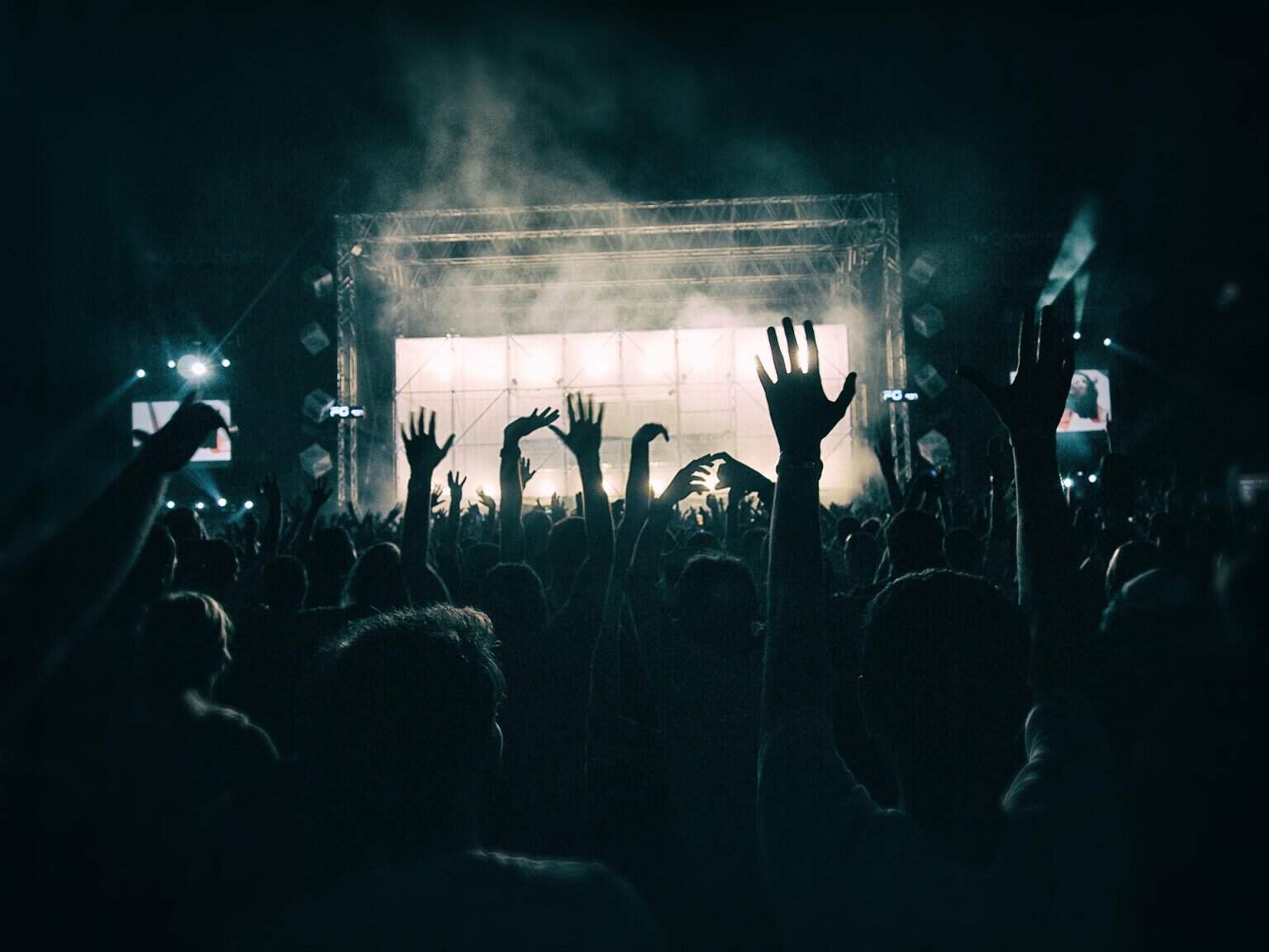 June in Copenhagen: Local Events, Distortion Festival and Relaxed ...